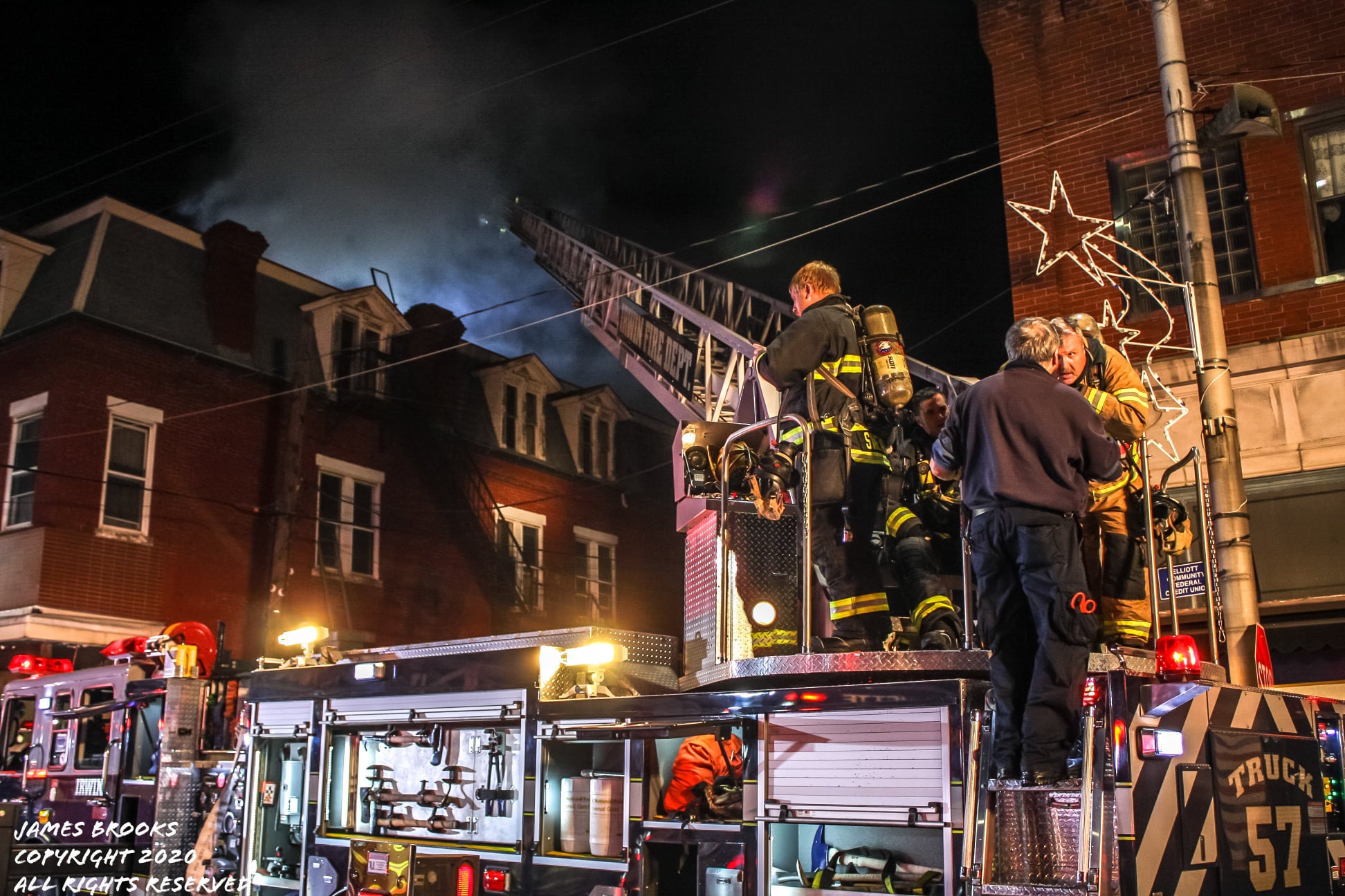 Proudly Serving Irwin Borough Since 1874