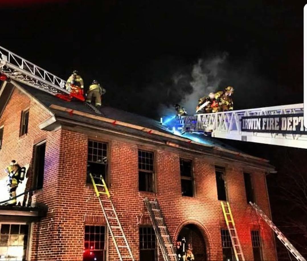 Proudly Serving Irwin Borough Since 1874