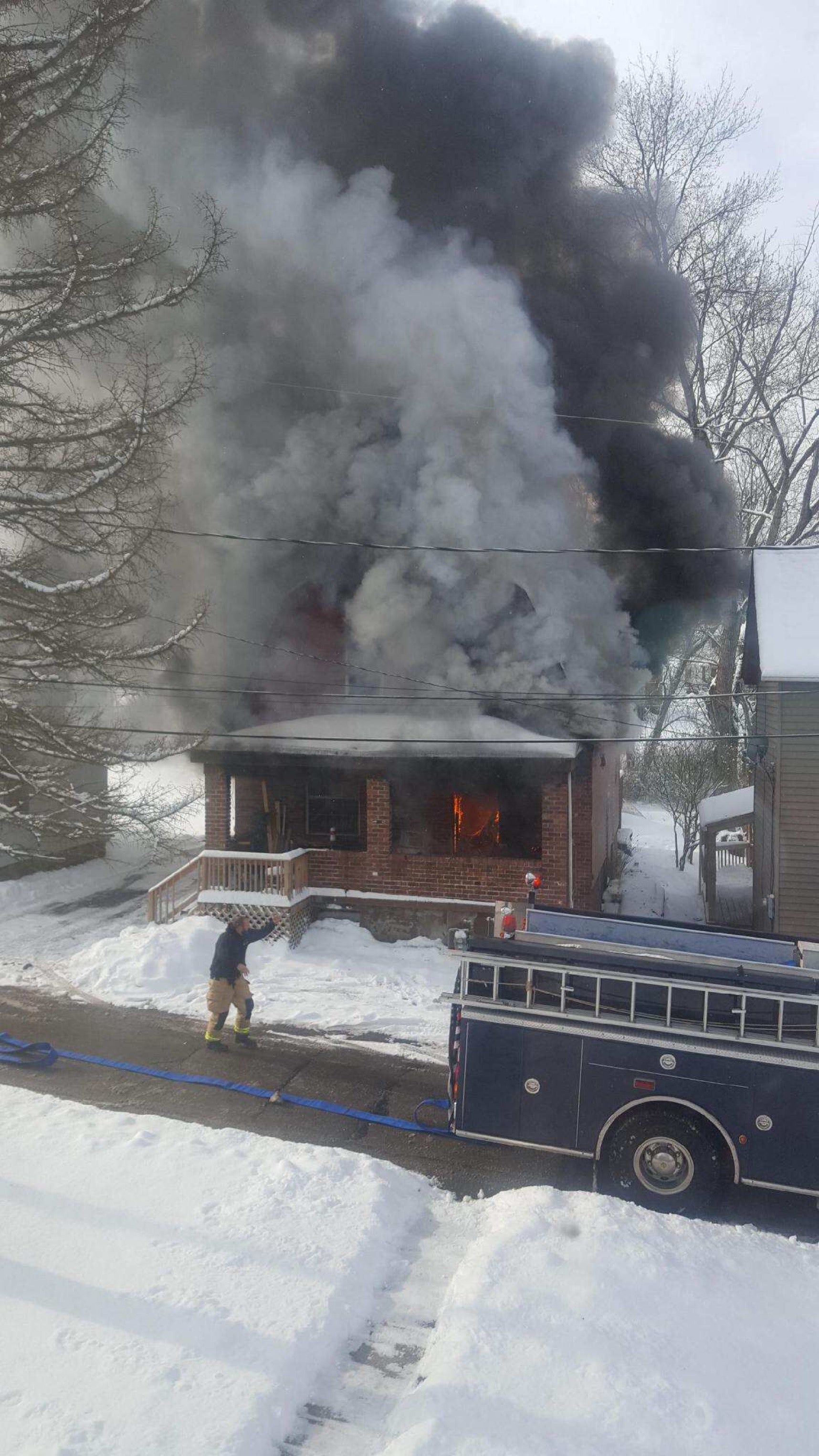 Proudly Serving Irwin Borough Since 1874