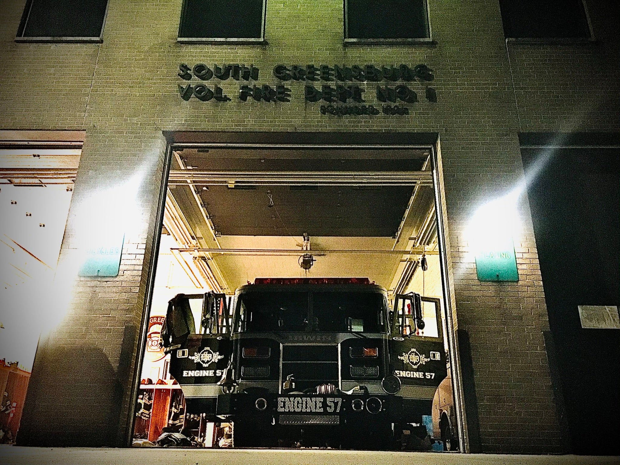 Proudly Serving Irwin Borough Since 1874